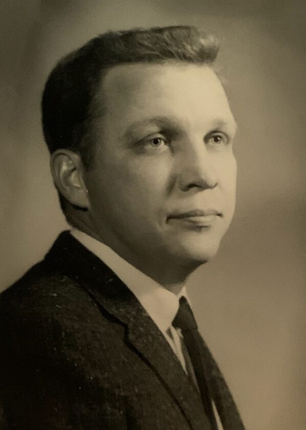 Kenneth L. Haught | News, Sports, Jobs - Wetzel Chronicle